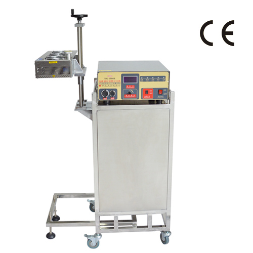 Electromagnetic Induction Aluminum Foil sealing machine